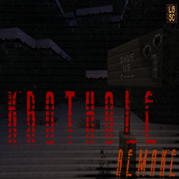 KROTHOLE : Remake - Minecraft Worlds - CurseForge
