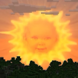 Teletubbies Sun - Files - Minecraft Resource Packs - CurseForge
