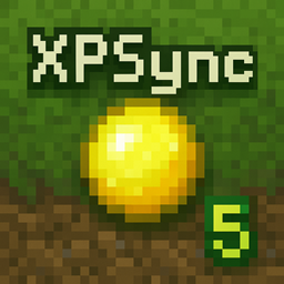 XPSync - Minecraft Bukkit Plugins - CurseForge