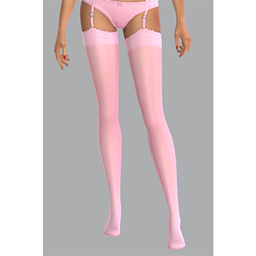 Pamela Socks (Caiocc) - The Sims 4 Create a Sim - CurseForge