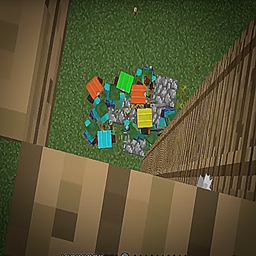 Mint's 100 Days of Hellish Zombie Hordes - Minecraft Modpacks - CurseForge