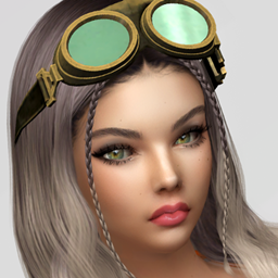 Acc Aviator - The Sims 4 Create a Sim - CurseForge