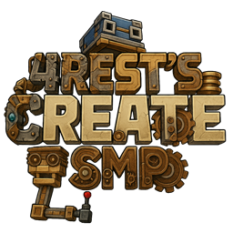 The 4rest Collective – Create SMP - Minecraft Modpacks - CurseForge