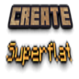 Create Superflat - Files - Minecraft Mods - CurseForge