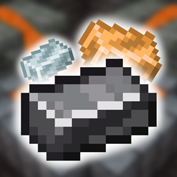 Metallurgy - Minecraft Bedrock Addons - CurseForge