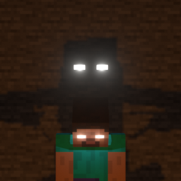 Twisted Shadows, a Herobrine Addon: The Calamity Update - Minecraft ...