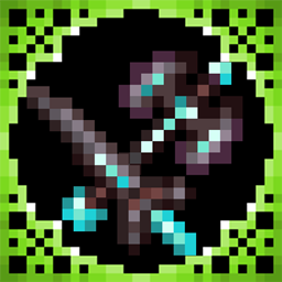 Better Netherite Tools - Minecraft Bedrock Texture Packs - CurseForge