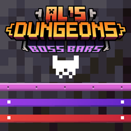 AL's Dungeons Boss Bars - File - Minecraft Resource Packs - CurseForge