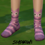 Animal Socks for all ages - The Sims 4 Create a Sim - CurseForge