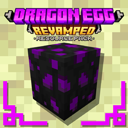 AL's Dragon Egg Revamped - Gallery - Minecraft Resource Packs - CurseForge