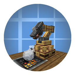 Create : Arm-made Barbeque - Minecraft Mods - CurseForge