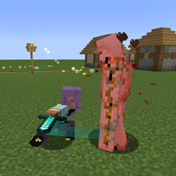 P1nero's Epic Fight Leawind Compat - Minecraft Mods - CurseForge