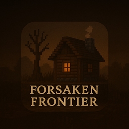 Forsaken Frontier – v1.0 - Minecraft Modpacks - CurseForge