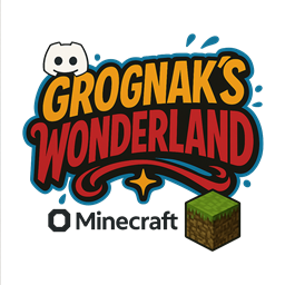 Grognak’s Wonderland - Minecraft Modpacks - CurseForge