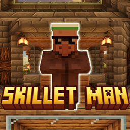 Skillet Man Core - Minecraft Mods - CurseForge