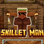 Skillet Man Core - Minecraft Mods - CurseForge