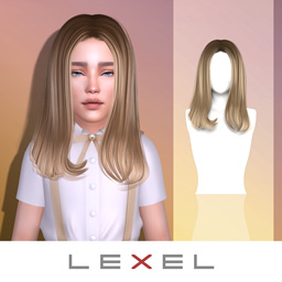 LEXEL_sims's Profile - Member List - CurseForge