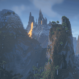 Fantastic Worlds (WorldGeneration) - Comments - Minecraft Mods - CurseForge