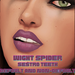 WightSpider07's Profile - Member List - CurseForge