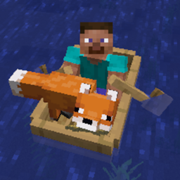 Realistic Rowing - Minecraft Mods - CurseForge