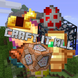 Craft Everything, Craft It All - Minecraft Mods - CurseForge