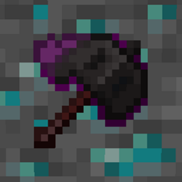 Hard Hammer - Minecraft Mods - CurseForge