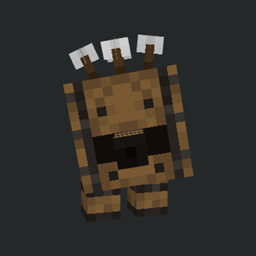 The Quiver - Minecraft Bedrock Addons - CurseForge