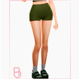 Woman Boxer - Rose - Version 1 - The Sims 4 Create a Sim - CurseForge