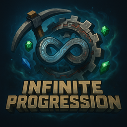 Infinite Progression - Minecraft Modpacks - CurseForge