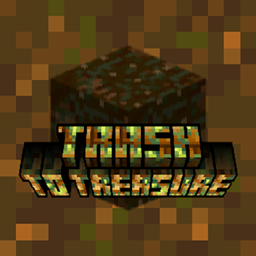 Trash to Treasure - Gallery - Minecraft Mods - CurseForge