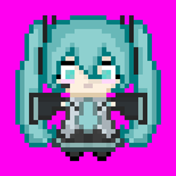Hatsune Miku Totem Of Undying - Minecraft Resource Packs - CurseForge
