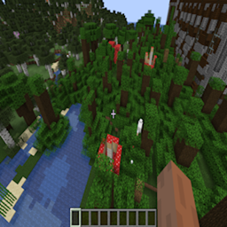 Everything Falls - Minecraft Mods - CurseForge