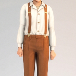 adrien_pastel's Profile - Member List - CurseForge