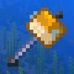 fishy weapons - Minecraft Resource Packs - CurseForge