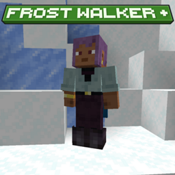 Frost Walker + - Minecraft Mods - CurseForge