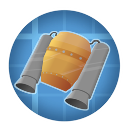 Create Jetpack - Minecraft Mods - CurseForge