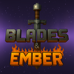 Big Change - Blades & Ember - Gallery - Minecraft Modpacks - CurseForge