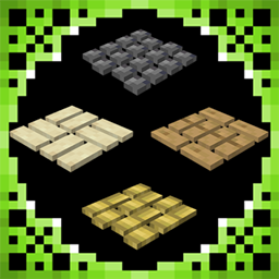 Excessive Paths - Minecraft Bedrock Addons - CurseForge