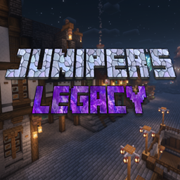 Juniper's Legacy - Minecraft Modpacks - CurseForge
