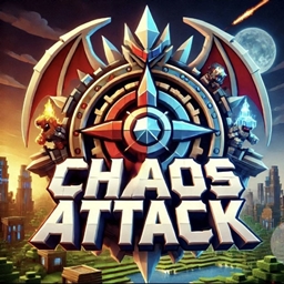 Chaos Attack - Minecraft Modpacks - CurseForge