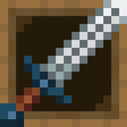 Sword Add-on - Minecraft Bedrock Addons - CurseForge