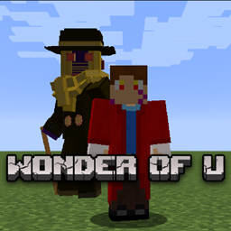 Wonder of U for Ripples of the Past - Minecraft Mods - CurseForge