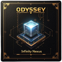 Infinity Nexus: Odyssey (Server) - Minecraft Modpacks - CurseForge