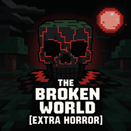 The Broken World [EXTRA HORROR] - Minecraft Modpacks - CurseForge