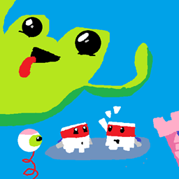 Funny Monoliths - Minecraft Mods - CurseForge