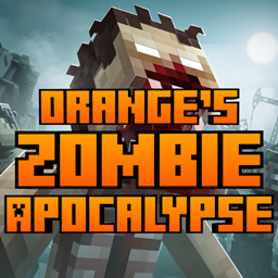 Orange's Apocalypse - Minecraft Modpacks - CurseForge