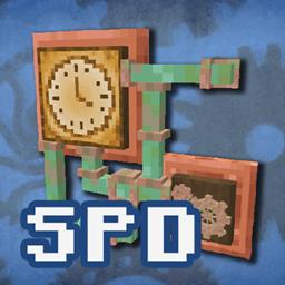 Steampunk Decor - Minecraft Mods - CurseForge