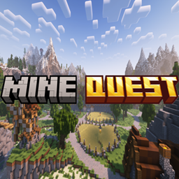 Mine Quest FC - Gallery - Minecraft Modpacks - CurseForge