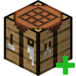Tim's Better Crafting Recipes - Minecraft Mods - CurseForge