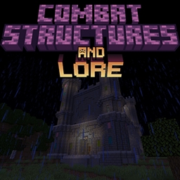 Combat Structures - File - Minecraft Mods - CurseForge